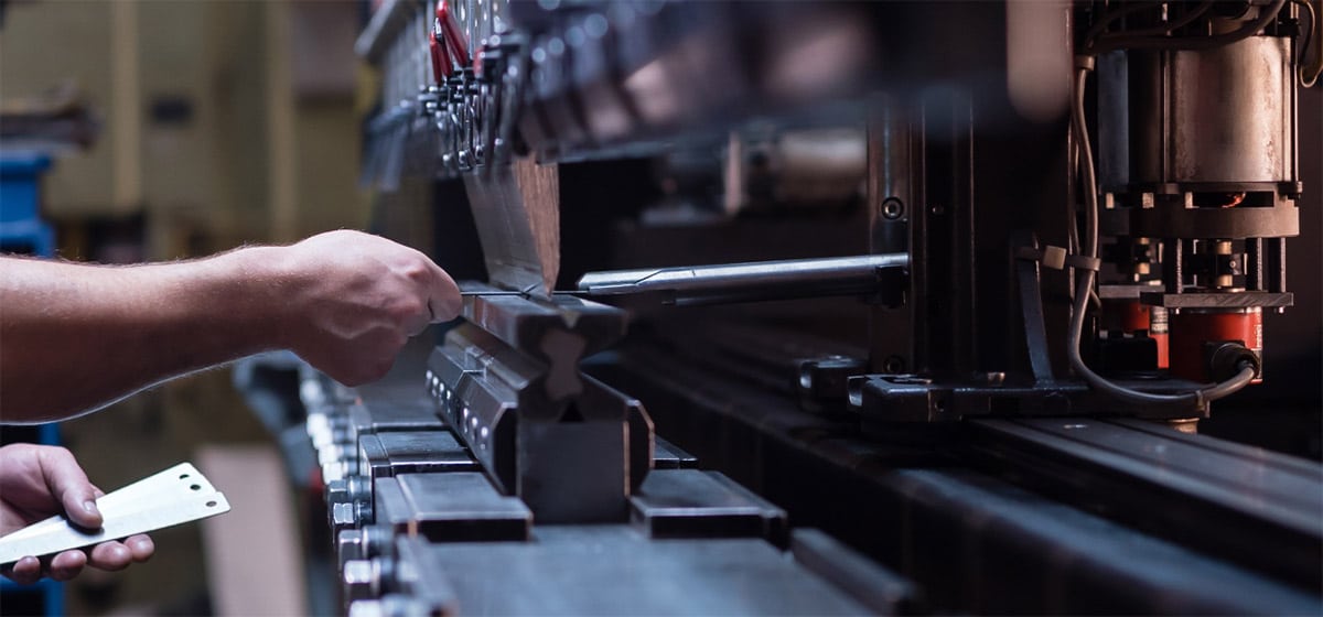 Fabrication Services - Atlas Industries