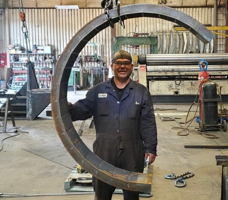 Heavy Collars for Oil and Gas Industry - Atlas Industries